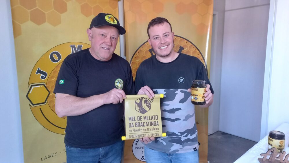 Igmelatodabracatinga