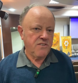 Igmelatodabracatinga