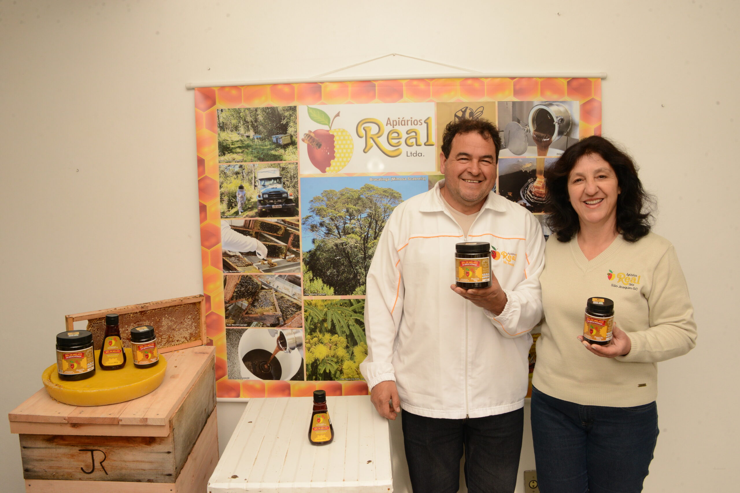 Igmelatodabracatinga