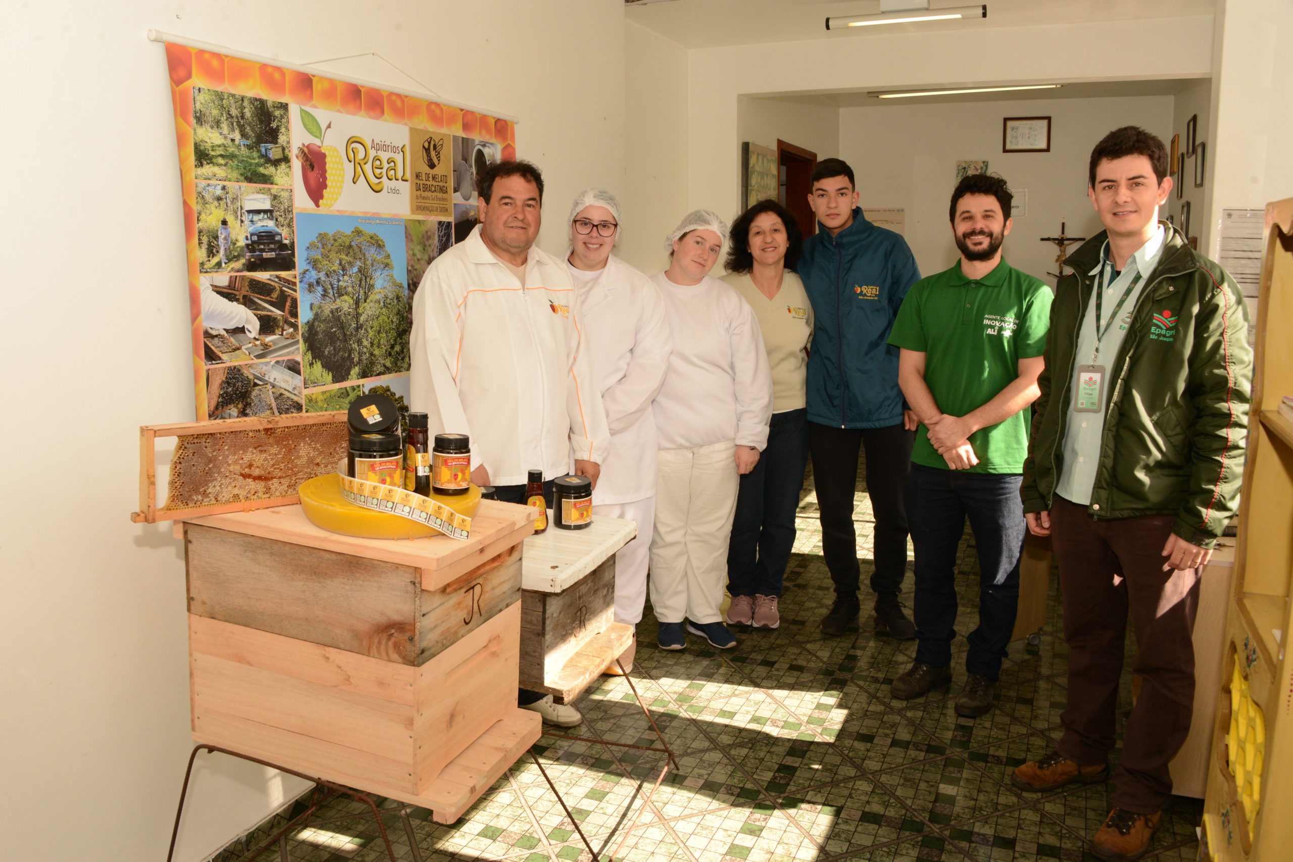 Igmelatodabracatinga