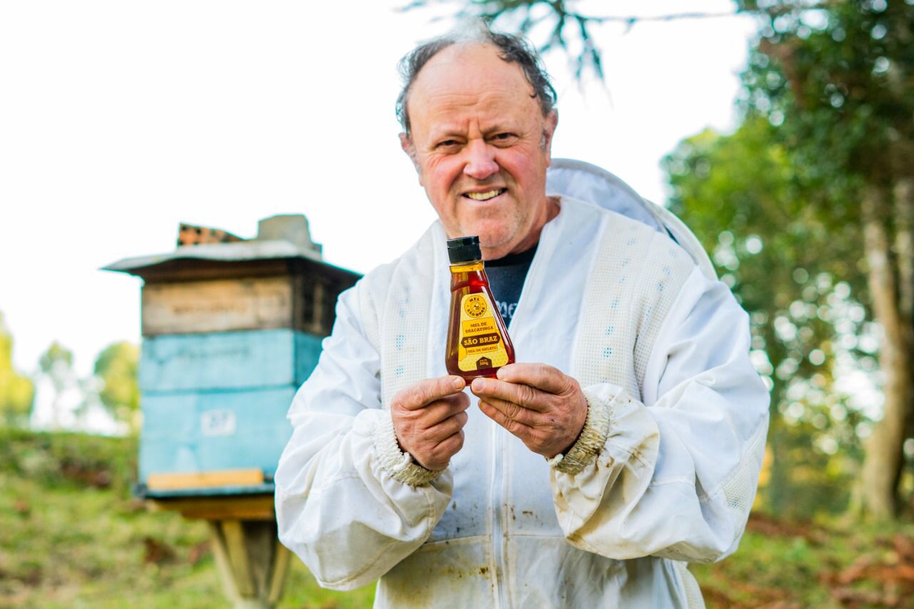 Igmelatodabracatinga