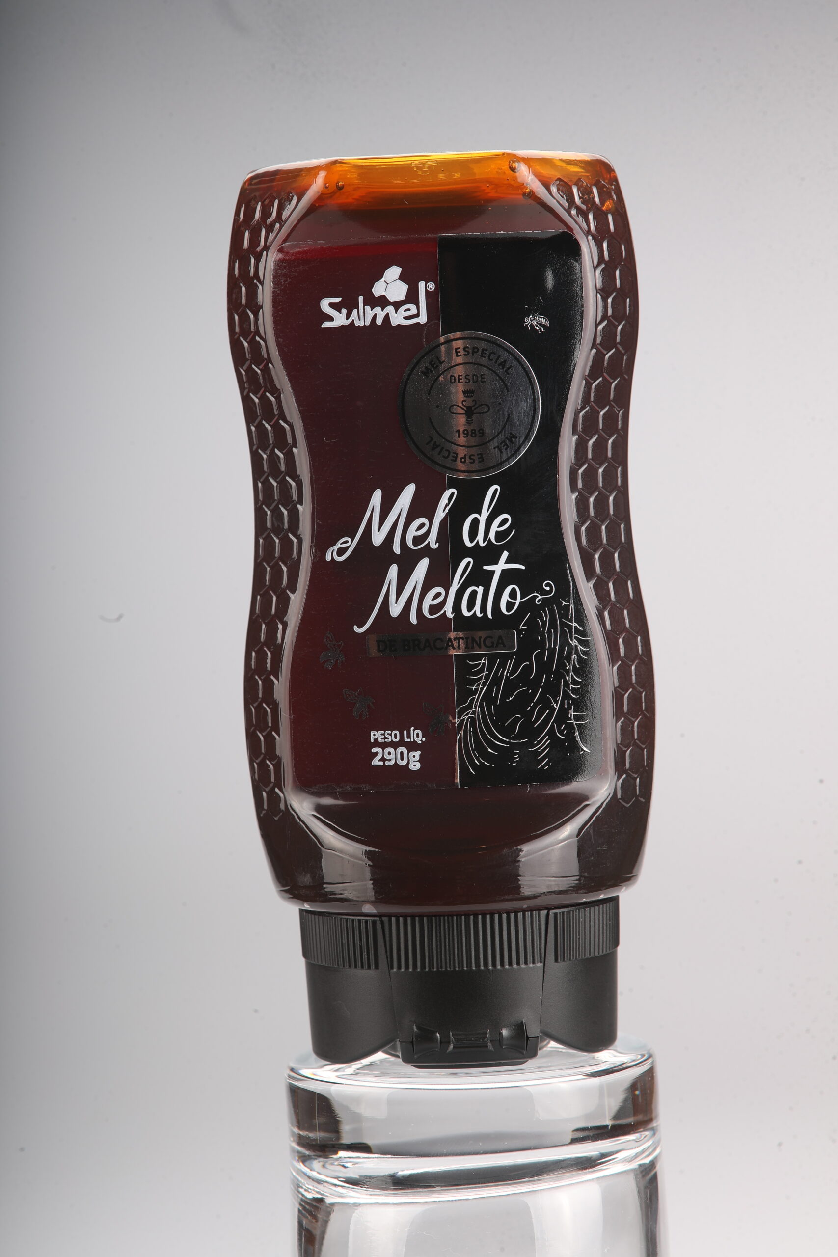 Igmelatodabracatinga